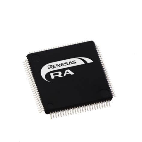 Renesas Mcu Rainbow