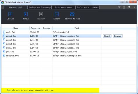 Qiling Disk Master Free Download