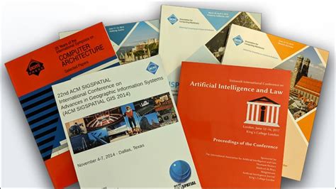 Acm Proceedings