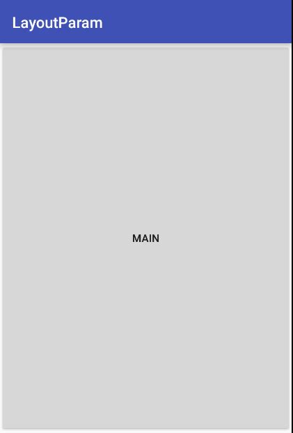 Android 如何动态设置view参数，layoutparamsaddrules详解，typedvalueapplydimension的