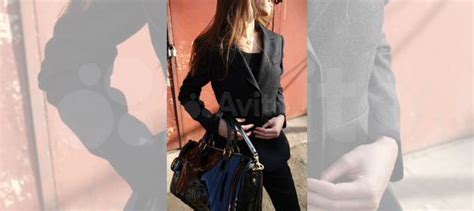 Сумки женские брендовые оригинал купить в Москве | Личные вещи | Авито