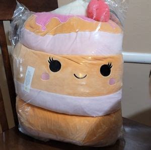 Toys Squishy Mellow Poshmark