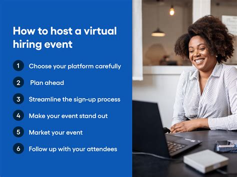 What Is A Virtual Hiring Event Capa Learning