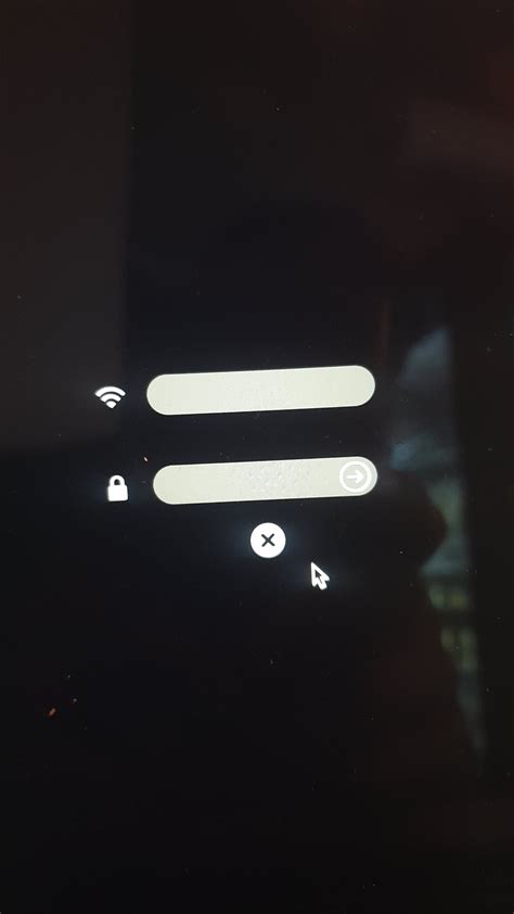 I Wanted To Access Recovery Mode But This Thing Shows Up While Finding