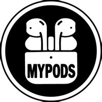 MYPODS - Смарт часы и наушники | Новоуральск 2024 | ВКонтакте