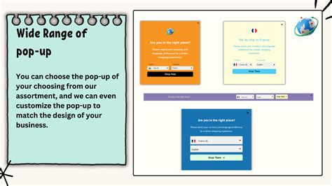 Zoww Lang And Country Selector Use Local Currency And Language To