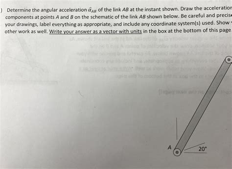 Rank Ob Has A Constant Clockwise Angular Velocity