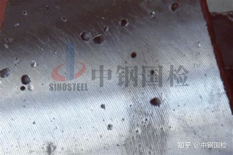 铸件常见缺陷检测铸件质量检测 知乎