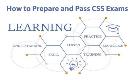 How To Pass Css Exams Economypk