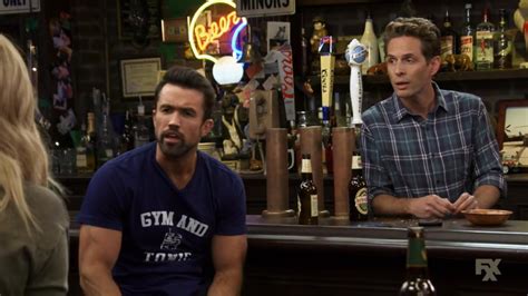 AusCAPS Danny DeVito Nude In It S Always Sunny In Philadelphia The Gang Makes A Clip Show