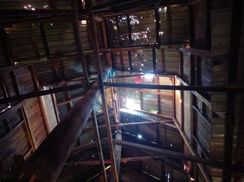 ကျောက်တော်၊ရုပ်သားရွာ ဘုန်းကြီးကျောင်းကို စစ်ကောင်စီတပ်က ဒရုန်းဖြင့်ပစ