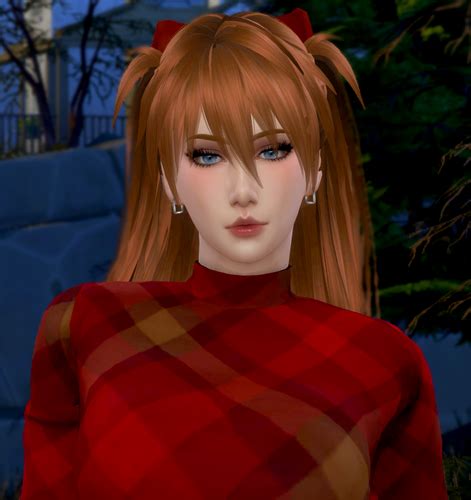 Special Characters By Discovery Sims The Sims 4 Sims Loverslab