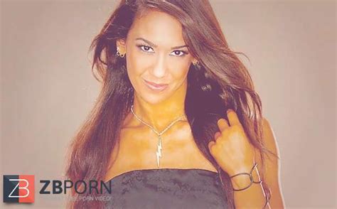 Wwe Diva Aj Zb Porn