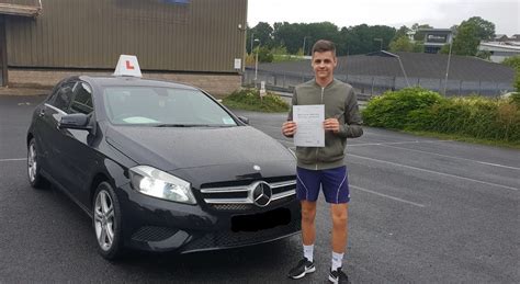 Passers Gallery A Class Driver Training By Shabs Kanval