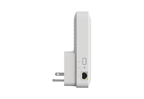 NETGEAR EAX AX Dual Band WiFi Mesh Extender NETGEAR