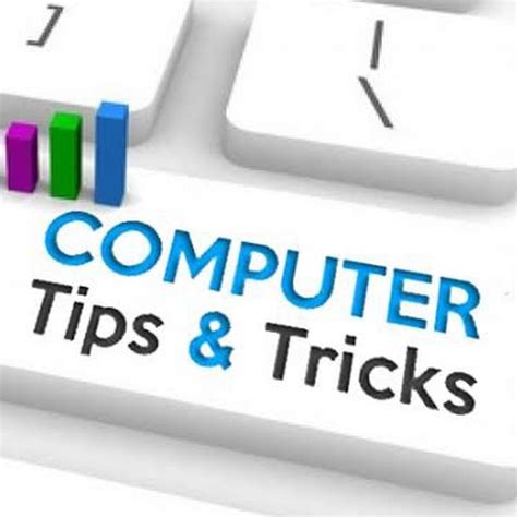Computertipstrick Youtube