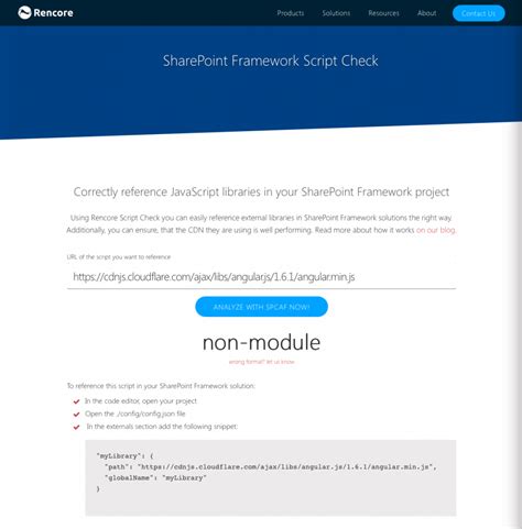 How Good Is The Cdn You Load Your Javascript Libraries From