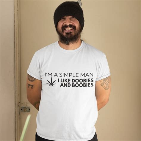 Hand Crafted Shirts Im A Simple Man Shirt Poshmark