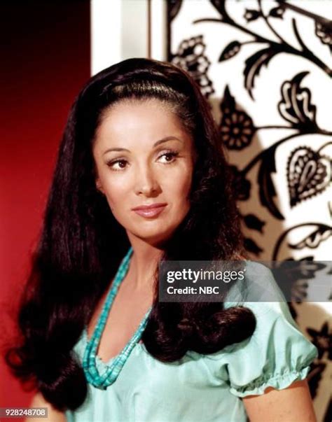 154 Linda Cristal Photos And High Res Pictures Getty Images