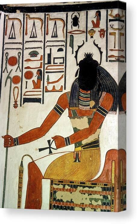 Khepri Egyptian God