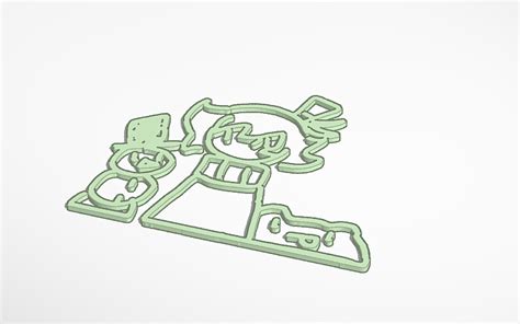 3d Design ¿drawing Requests Tinkercad