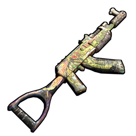 Emiru Mizkif Ar Skin Rustpedia