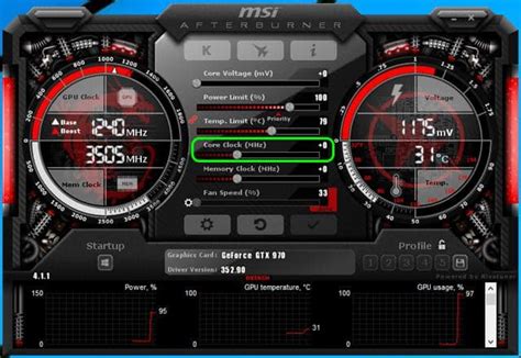 How To Underclock GPU Without Damaging It Tech News Today