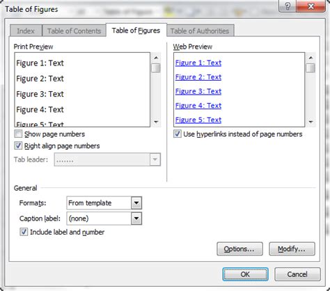 How To Have Clickable Table Of Contents In Word Printable Templates