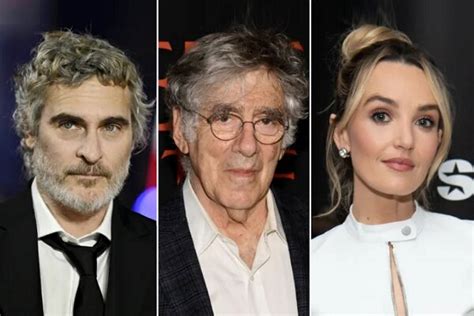 حمایت یهودی‌ها از گلیزر از خواکین فینیکس تا استوپارد و جوئل کوئن