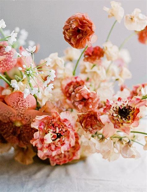 Southern California Wedding And Event Floral Design Siren Floral Co