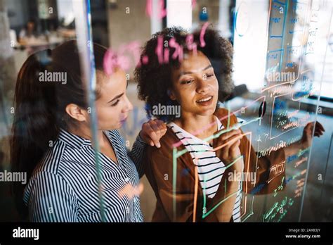 Technology Software Business Office Programming People Concept Stock