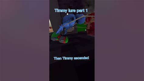 Timmy Lure Gtag Funny Timmy Fyp Youtube
