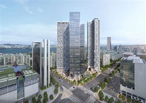 [단독]유안타증권 20년만에 여의도 컴백…앵커원빌딩으로