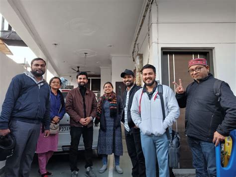 Ankush Panwar On Linkedin Thank You Akhand Pratap Singh Anuj Gopal Dubey And Centre For Learning