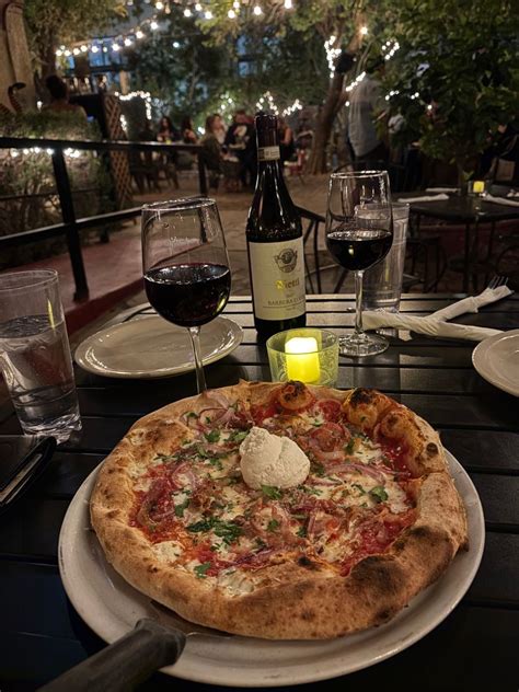 12 Arizona Italian Spots That Hit Maximum Capacity Every Single Friday