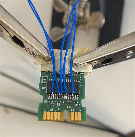 Stopping Bus Sniffing With Tpm Parameter Encryption