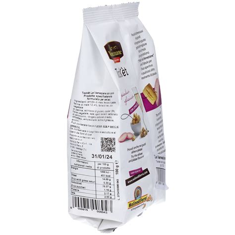 Le Veneziane Tocket Cipolla 100 G 100 G Redcare