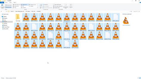 How To Easily Copy All Filenames In A Folder To Excel In Windows