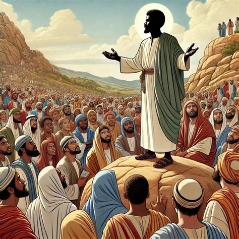 Jesus Fulfilled Old Testament Prophecies See 9 Powerful Times