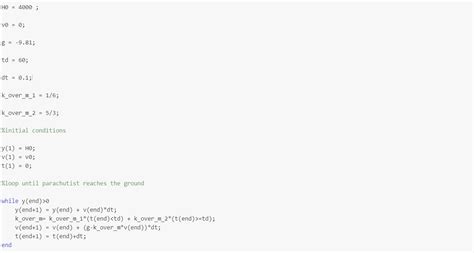 solved please use matlab and solve the second question first