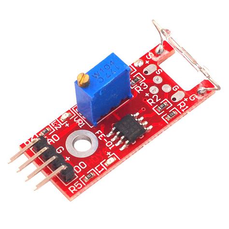 Reed Module Magnetic Reed Module For Arduino Avr Pic Reed Module And For Arduino