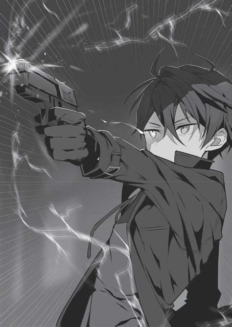 Sekai Saikou No Ansatsusha Vol Capitulo Novela Ligera Nova