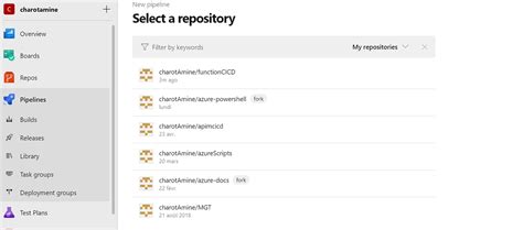How To Set Up A Cicd For Azure Functions With Azure Devops By Amine Charot Charot Medium