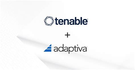 Adaptiva Integrates Onesite Patch With Tenable For Intelligent Automated Vulnerability
