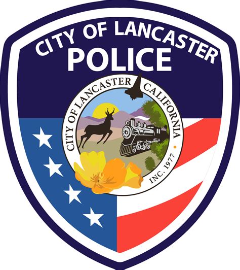 2024 Local Agencies Faith And Blue