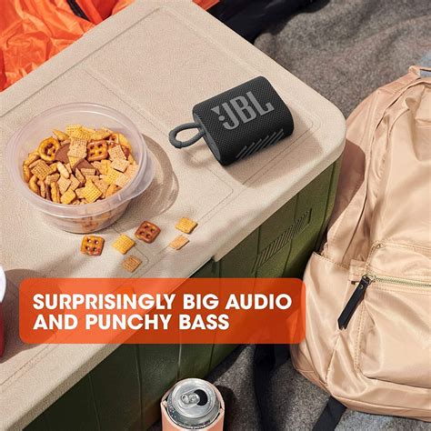 Jbl Go Buy Bluetooth Speaker Go By Jbl Online At Lowest Price