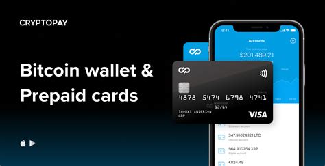 Cryptopay Me Buy Bitcoins Bitcoin Wallet Debit Card