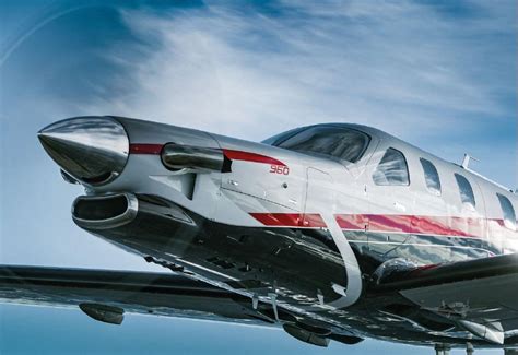 2026 Daher Tbm 960 For Sale In Moenchengladbach Controller Emea United Kingdom