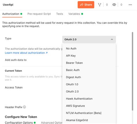 Connecting Postman To Amazon Cognito User Pools For Api Access Tokens