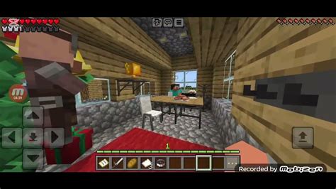 დაწყევლილი სახლის Sezon 2 Part 18 დავბრუნდი სოფელში ახალი მერი Youtube